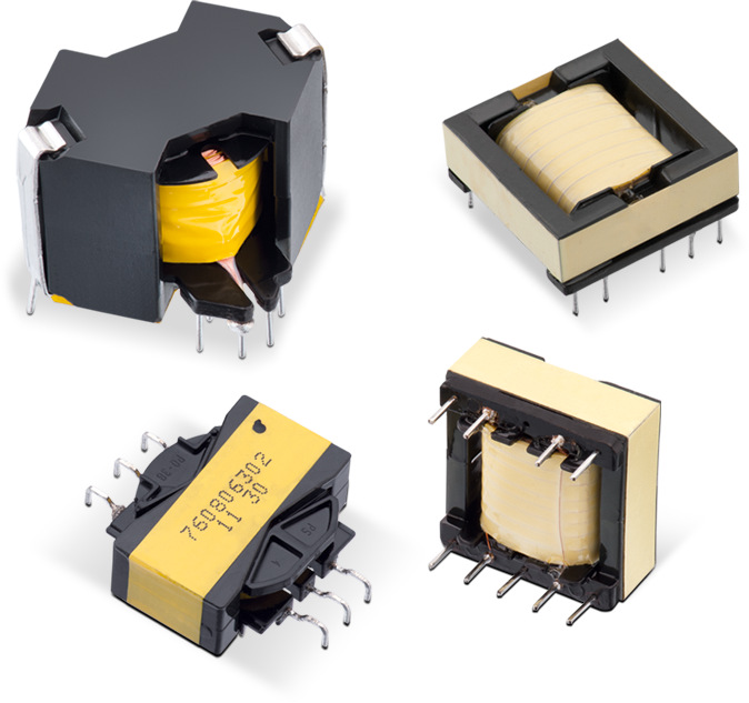 WE-PFC PFC Chokes | Passive Components | Würth Elektronik Product Catalog